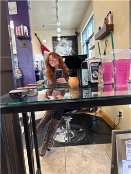 Jamie Your Stylist In Bozeman MT | Vagaro